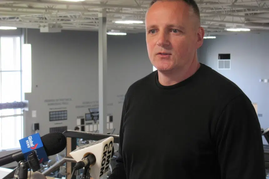 New free cardiac rehab program available in Regina | 980 CJME