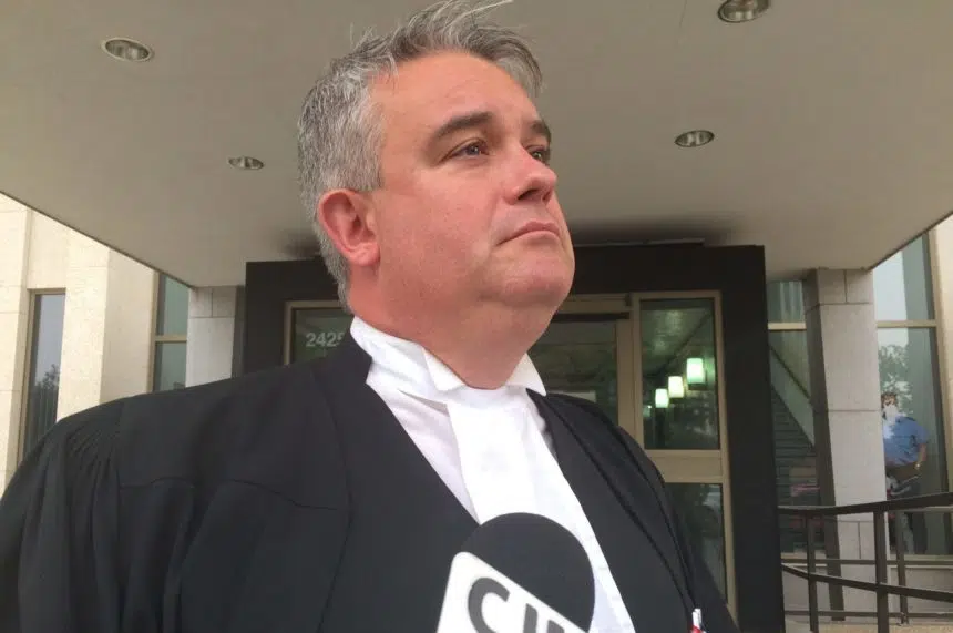 Hearing to determine where Leflar killer spends jail time | 980 CJME