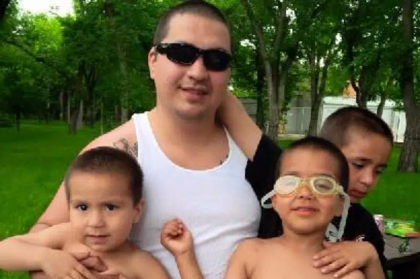 Fundraiser for family of murder victim on Piapot First Nation | 980 CJME