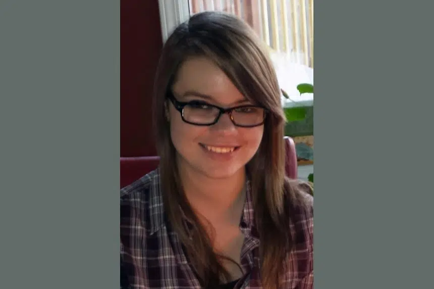 Hannah Leflar killer 'loner' but improving: Dojack | 980 CJME