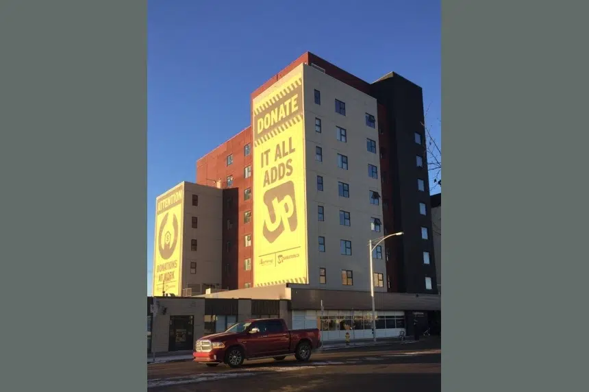$74k goes to Saskatoon organizations helping homeless | 980 CJME
