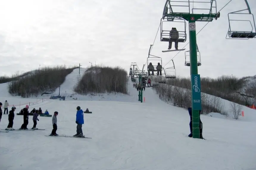 Mission Ridge Winter Park opens for winter | 980 CJME