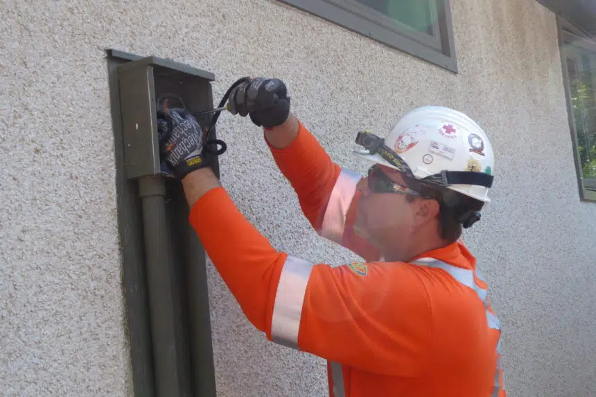 Northwest Regina sees increase in power outages: SaskPower | 980 CJME
