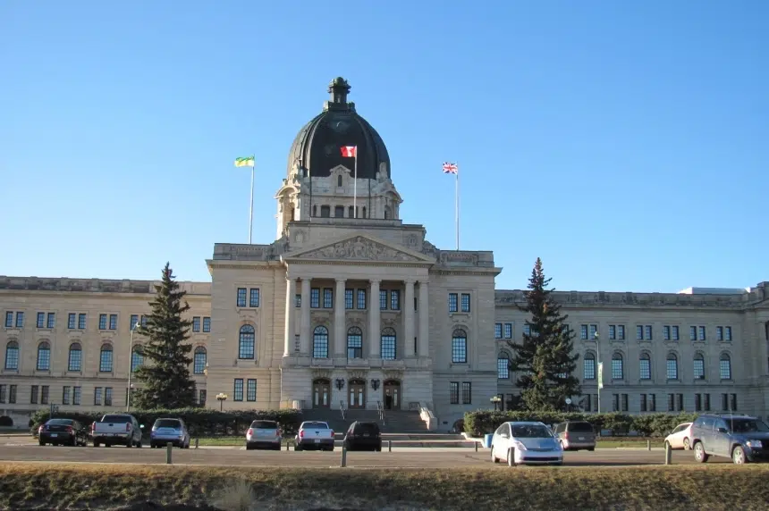 Sask. government changing corporate tax plan | 980 CJME