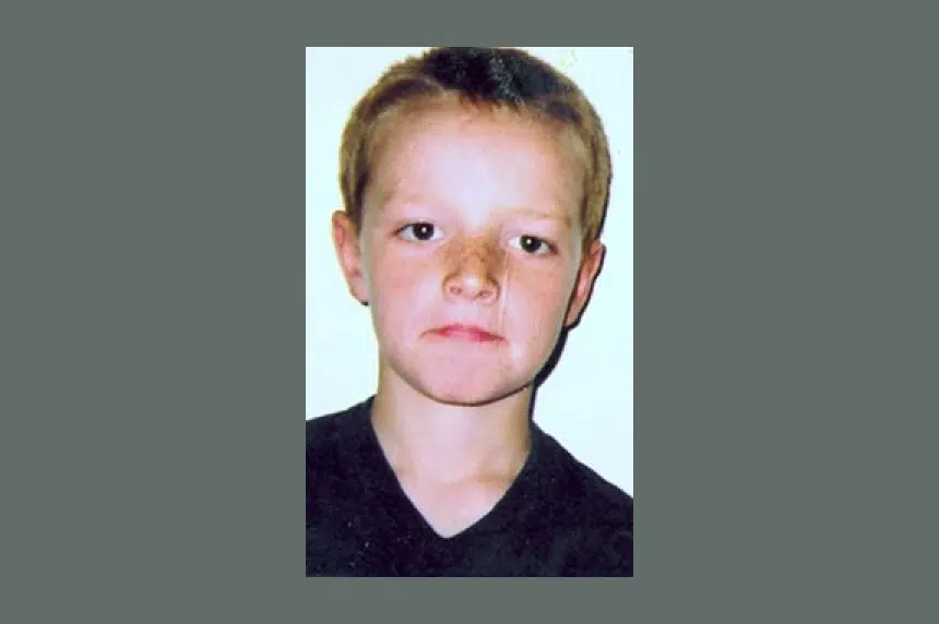 Peter Whitmore victim wins right to have name published | 980 CJME