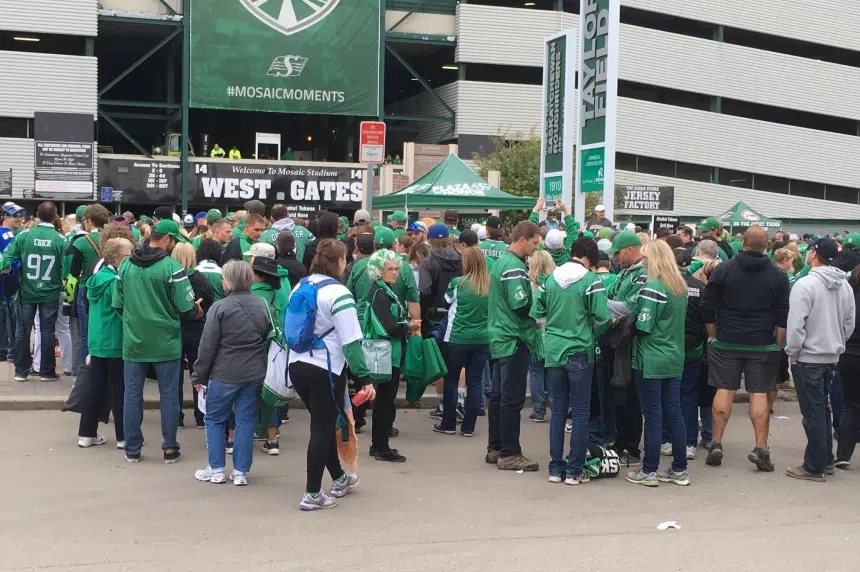 Fans react to Labour Day heartbreak | 980 CJME