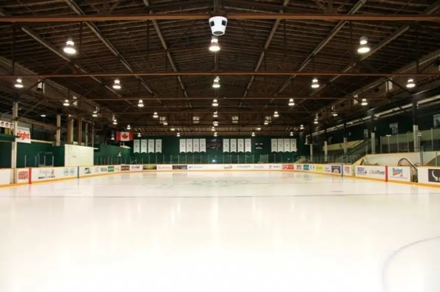 U of S eyes 2 rinks for new arena to replace Rutherford | 980 CJME