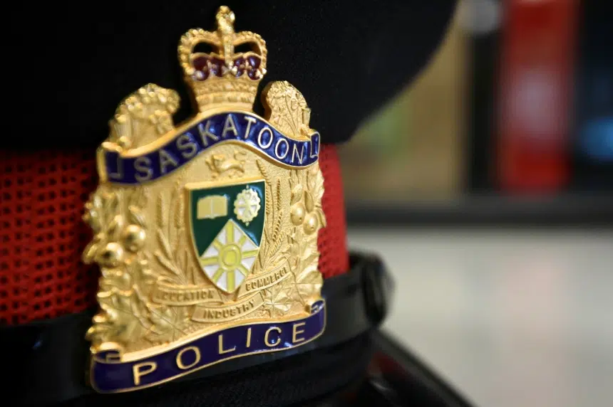 Saskatoon police raid Saskatchewan Compassion Club | 980 CJME