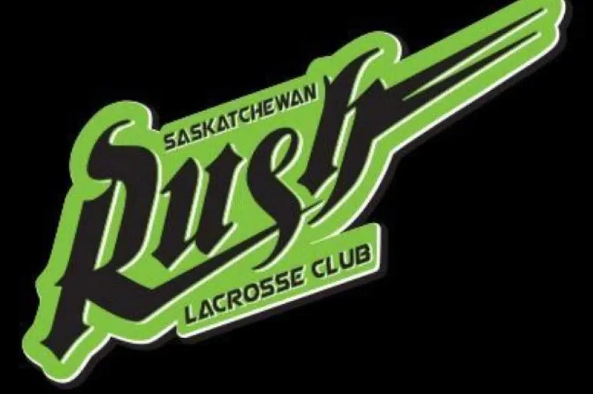 Sask. Rush edge Calgary in NLL debut | 980 CJME