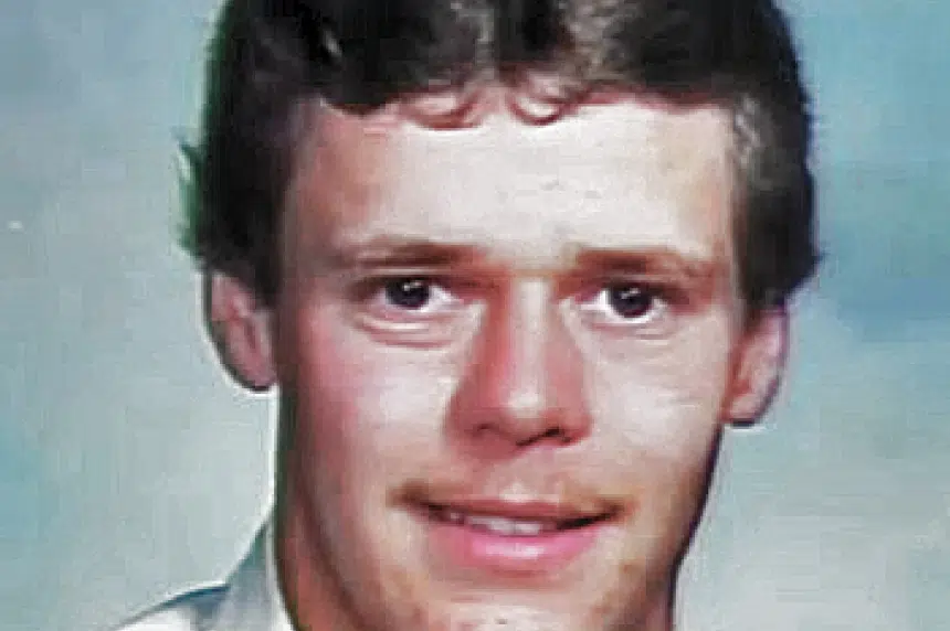 New book to explore mysterious 80s death of Sask. teen | 980 CJME