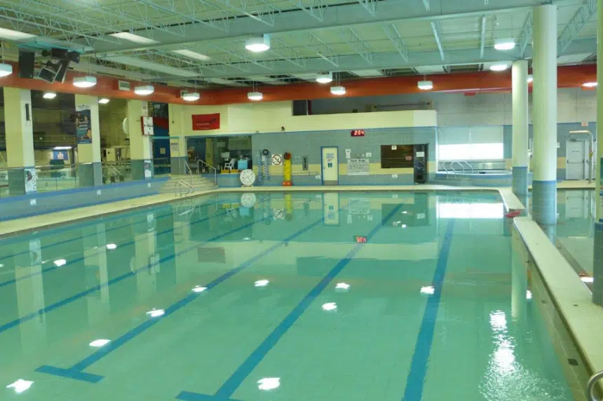 Saskatoon lowers leisure centre pass prices | 980 CJME