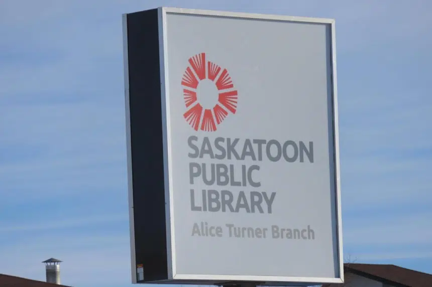 Saskatoon Public Library responds to cancellation of Brad Trost ...