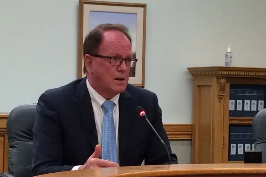 Baby's death highlights concerns with Saskatoon Tribal Council family ...