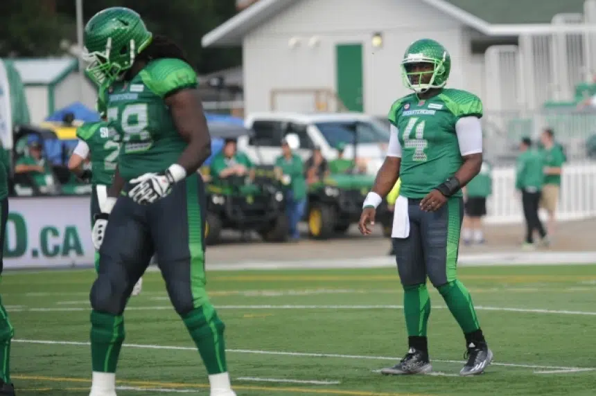 Refocused Xavier Fulton returning to form | 980 CJME