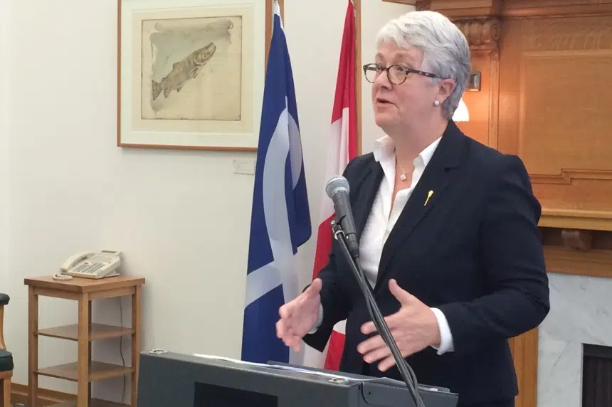 Sask. NDP question budget timing and spending | 980 CJME