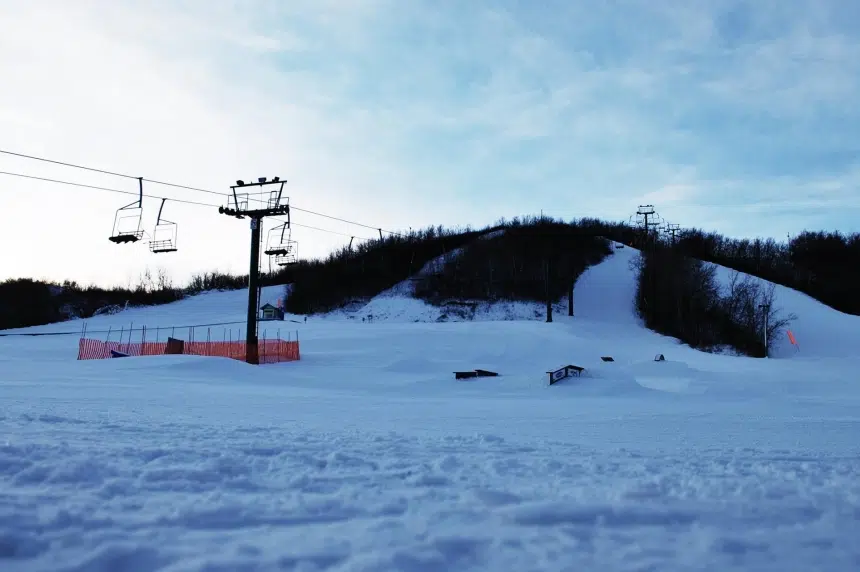 Mission Ridge Winter Park opens for the season | 980 CJME