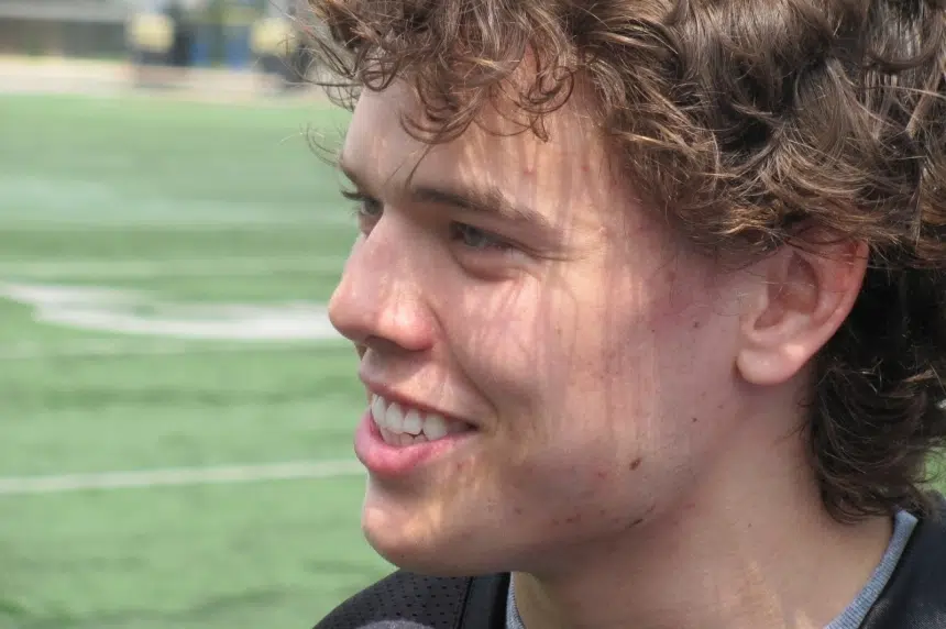 Regina Rams to play UBC at Taylor Field Saturday | 980 CJME