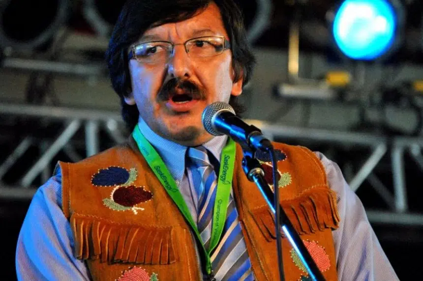 'Just the beginning': Sask. Metis leader on Supreme Court ruling | 980 CJME
