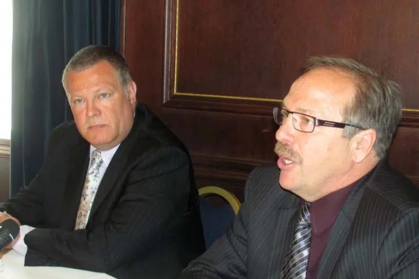 Sask. government monitoring, consulting on possibility of removing ...