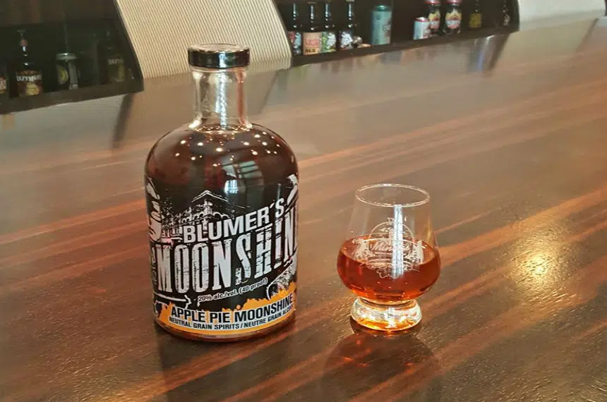 Minhas brewing up world-class facility in Regina | 980 CJME