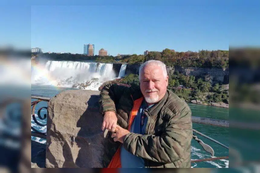 Sentencing hearing to begin for serial killer Bruce McArthur | 980 CJME