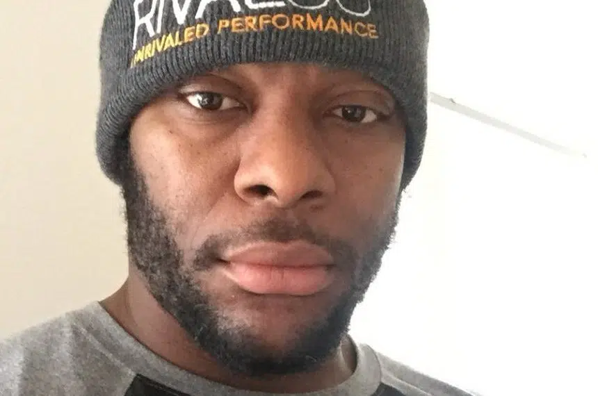 Charleston Hughes comes to Riderville in exchange for Vernon Adams ...