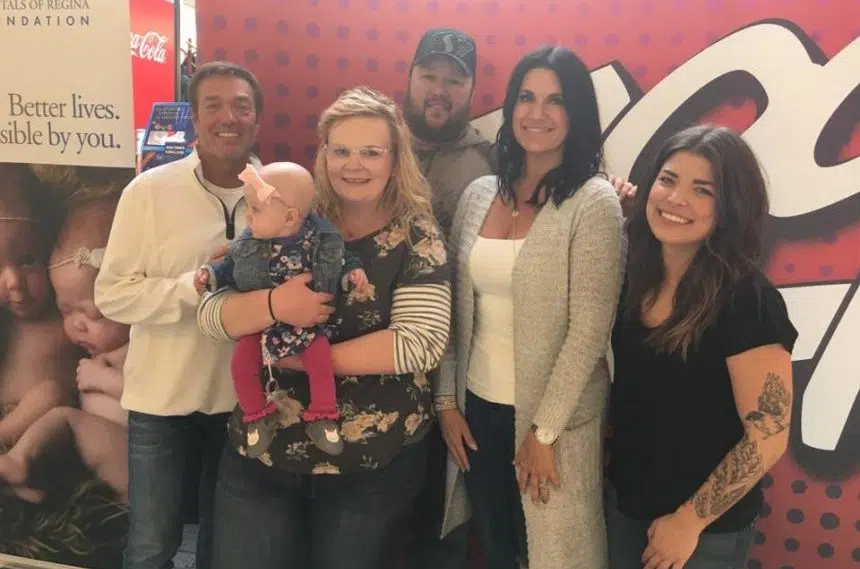 ‘They’re all angels:’ NICU nurses thanked at Z99 Radiothon | 980 CJME