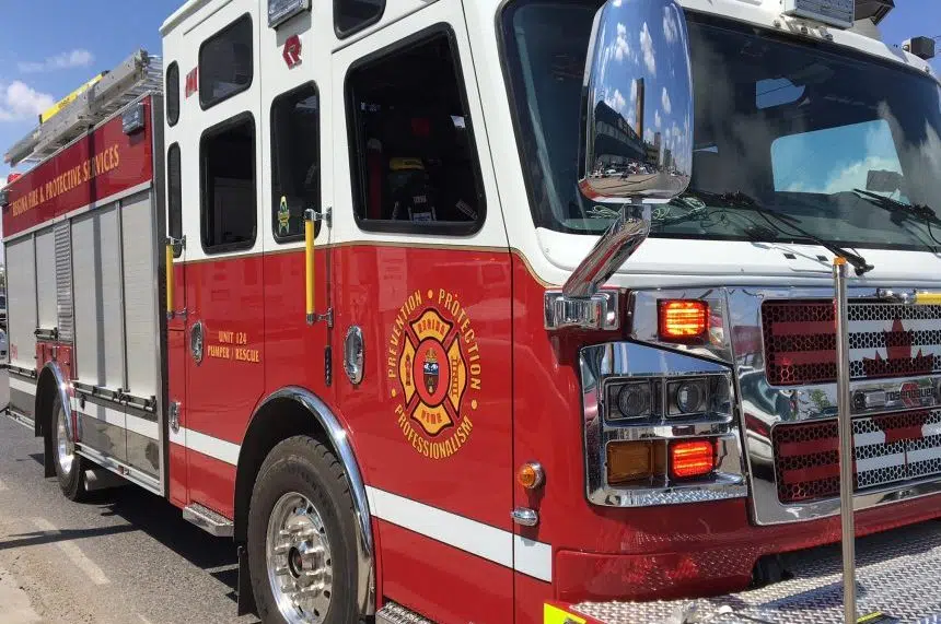 Fire department doesn’t expect long lines at testing site to cause ...