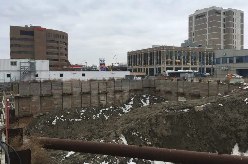 Capital Pointe court saga continues; developer still controls hole ...