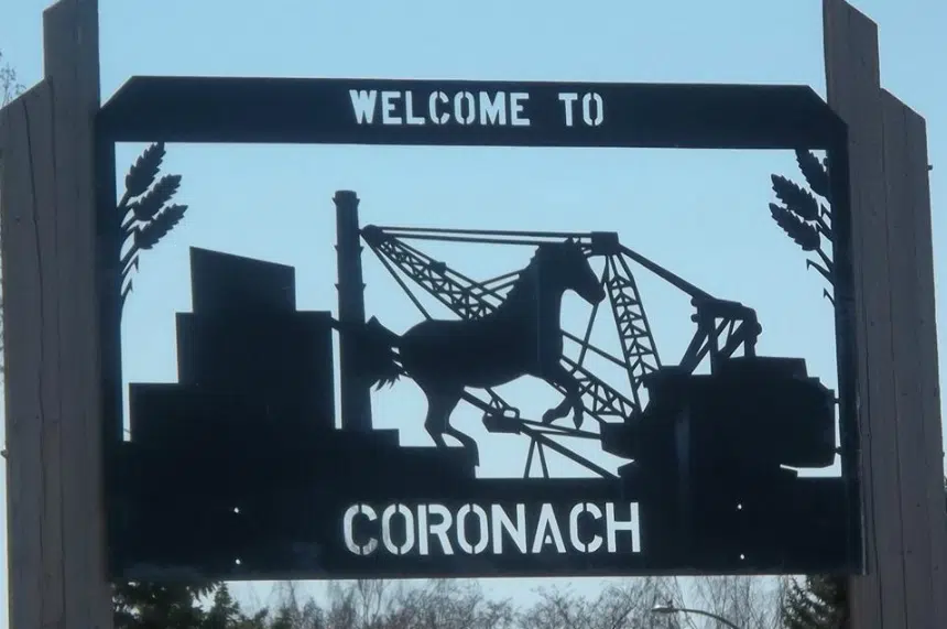 Stark future for Town of Coronach as coal is phased out | 980 CJME