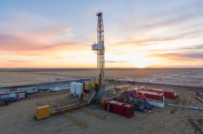 Drilling begins on Canada’s 1st geothermal plant | 980 CJME