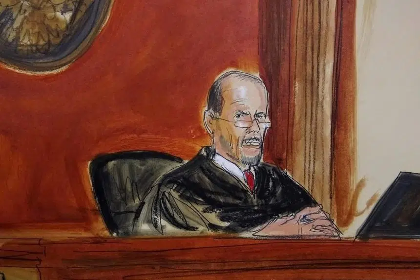 ‘Dirty deeds’: Ex-Trump lawyer Cohen gets 3 years in prison | 980 CJME