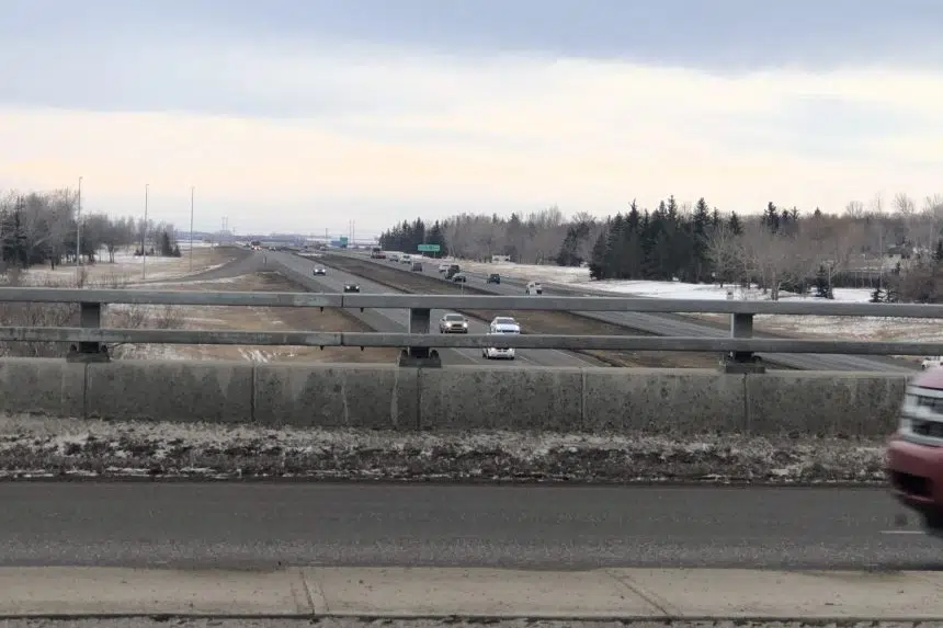 Construction begins on Ring Road in Regina’s south end | 980 CJME