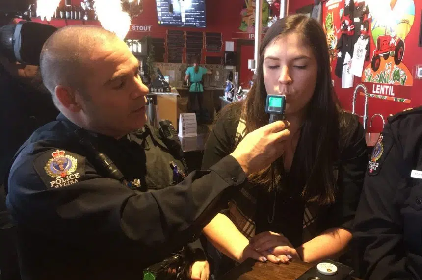 Arrive alive, drive sober in 2019: SGI | 980 CJME