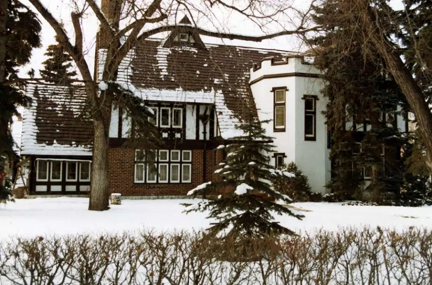 Owner loses fight, Cook house approved for heritage designation | 980 CJME