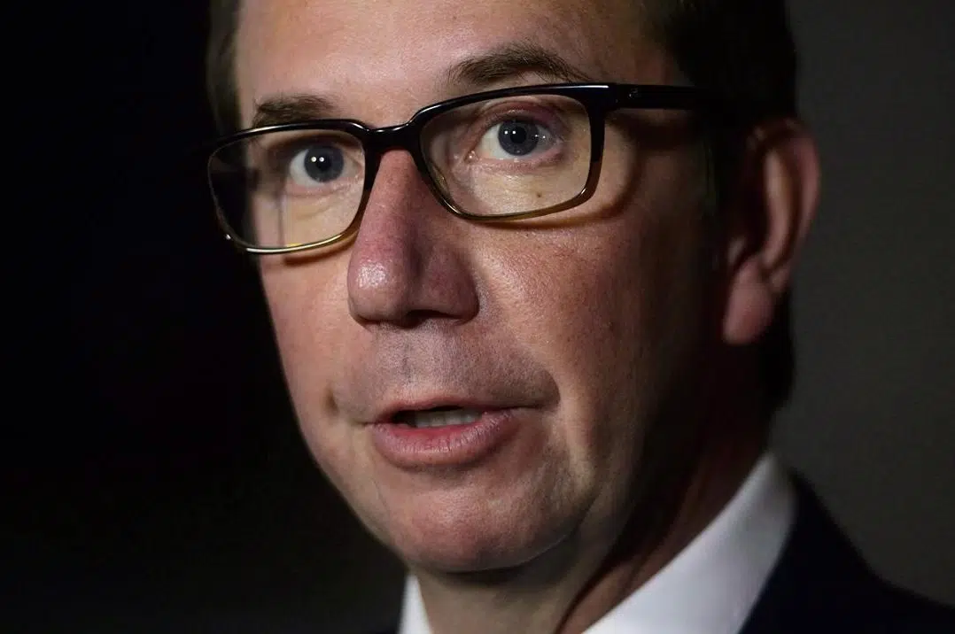 Cabinet shuffle coming on Monday after Brison quits, Trudeau says | 980 ...
