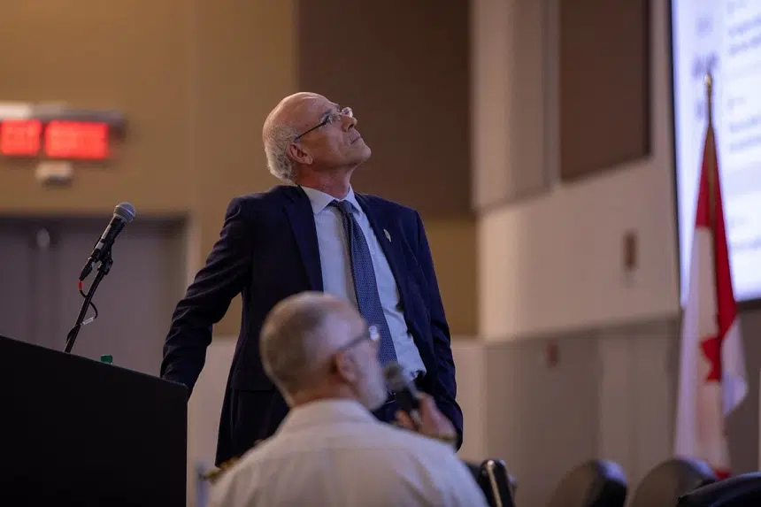 Privy Council clerk Michael Wernick to quit before election | 980 CJME