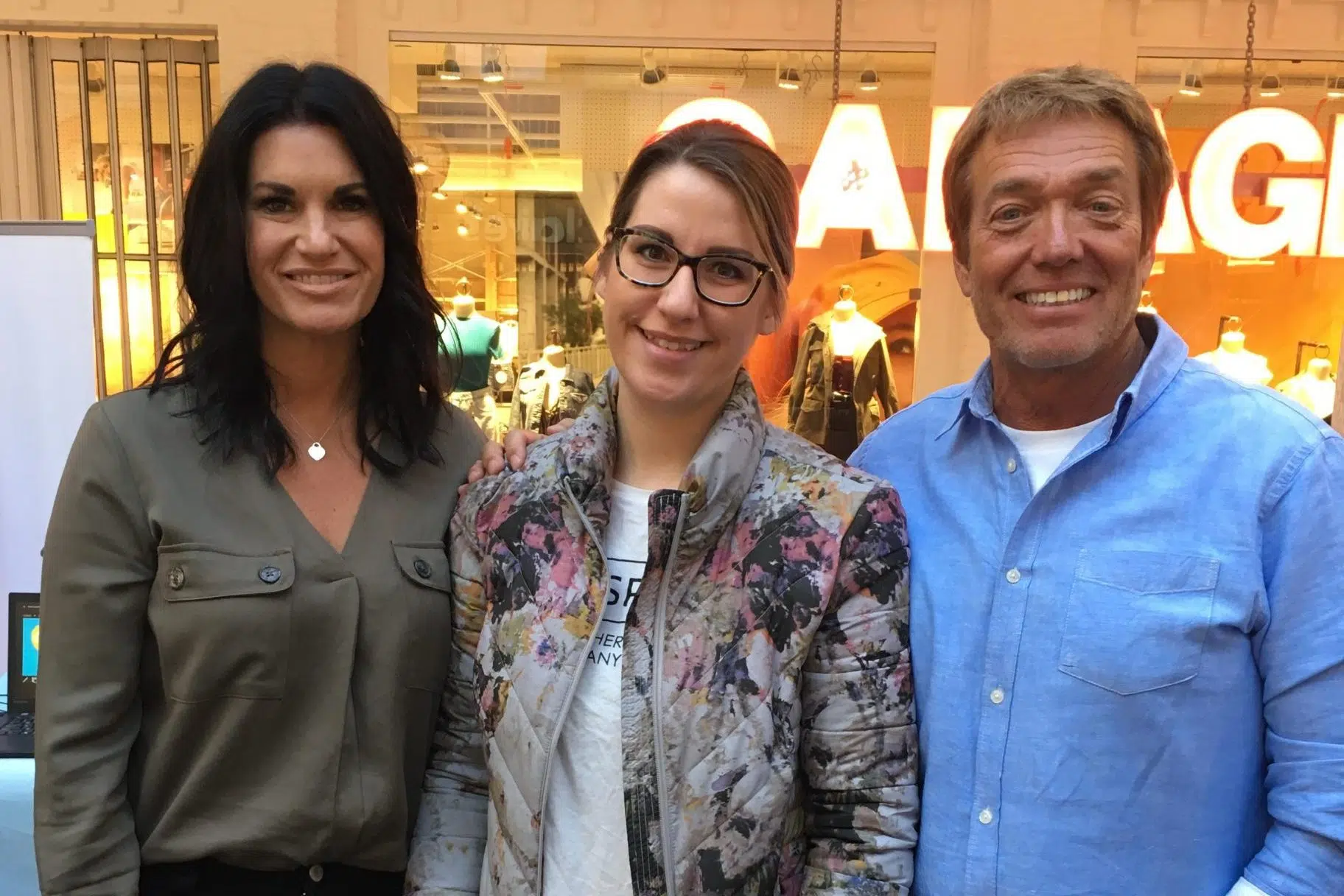 Saving babies’ lives at the annual Z99 radiothon | 980 CJME