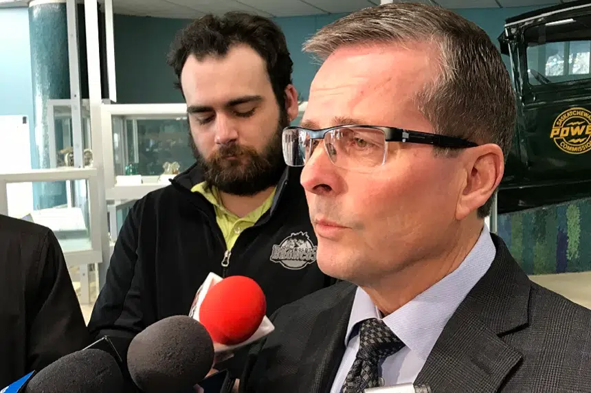 SaskPower announces plans for new building, renovations | 980 CJME