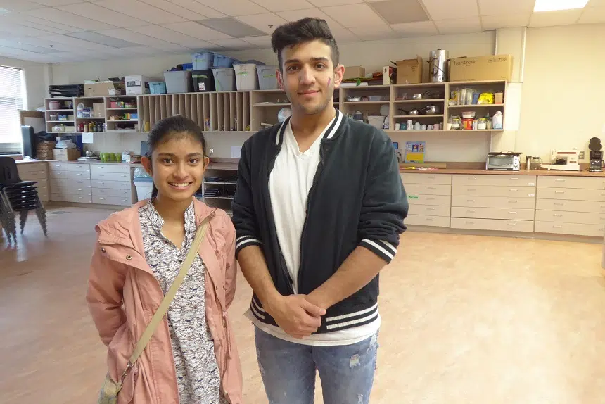 Deaf Crows Collective gets nod from children’s advocate | 980 CJME