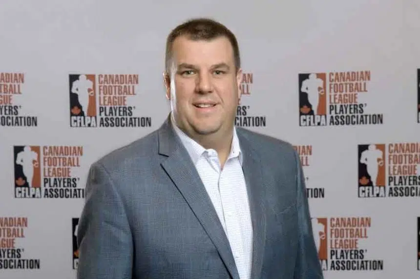 CFLPA president defends decision to appeal Lawrence suspension | 980 CJME