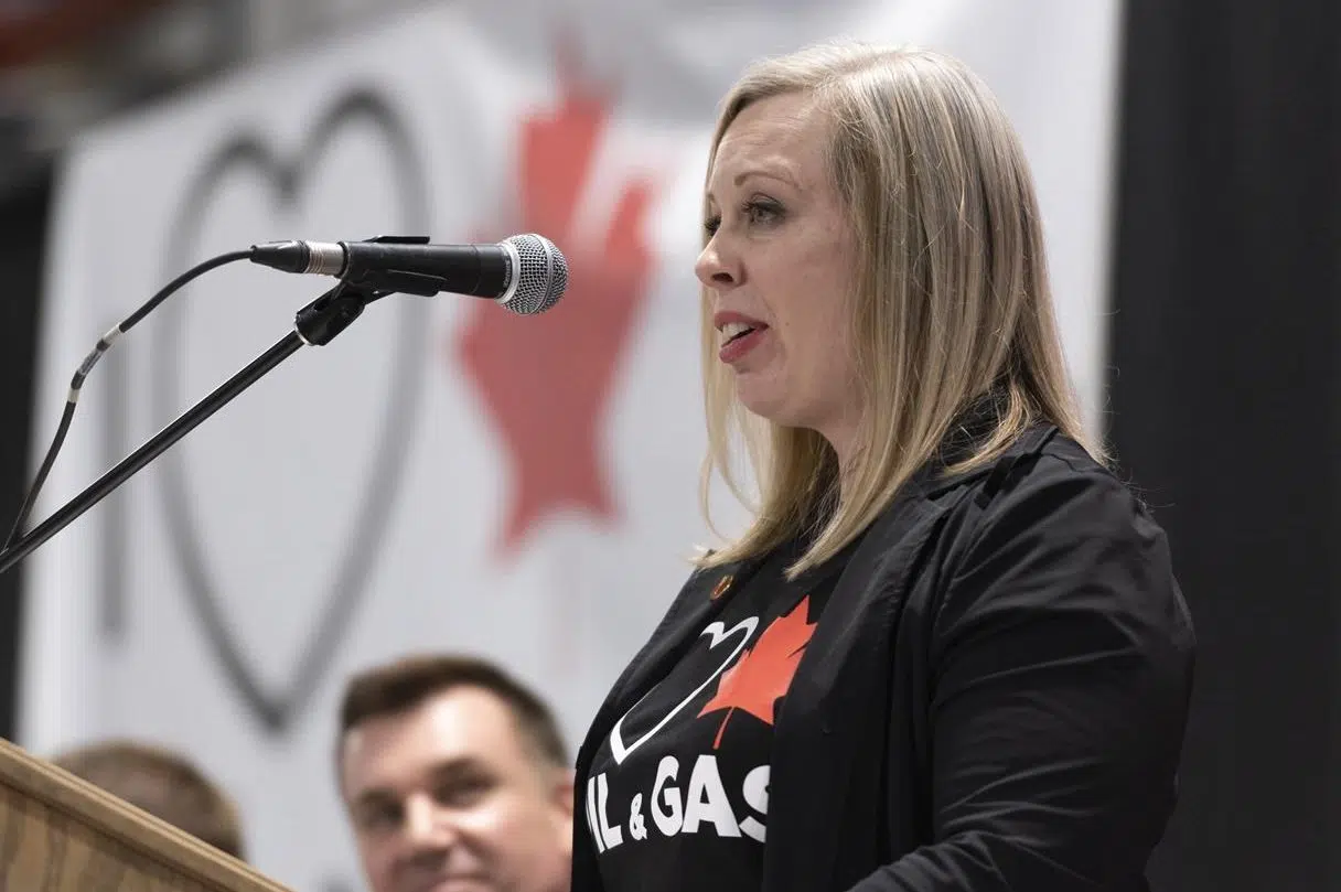 Saskatchewan senator says Regina power outage is ‘preview of Canada’s future’ | 980 CJME