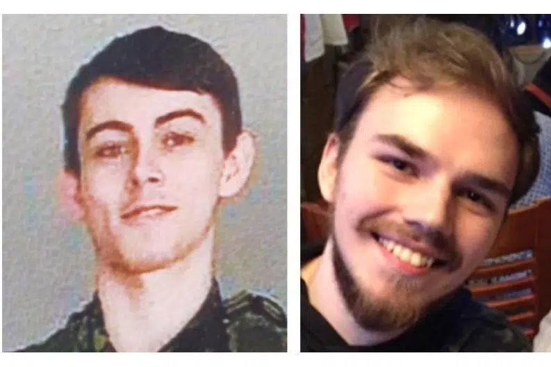 RCMP believe wanted homicide suspects last seen in Saskatchewan | 980 CJME