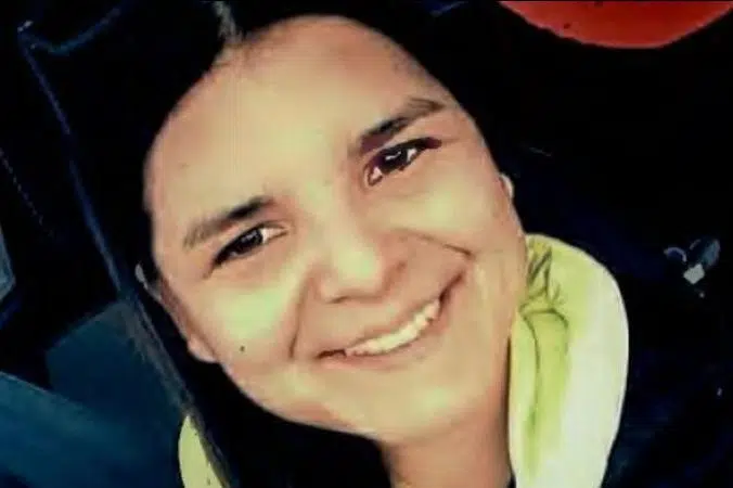 RCMP now believes Ashley Morin was victim of homicide | 980 CJME