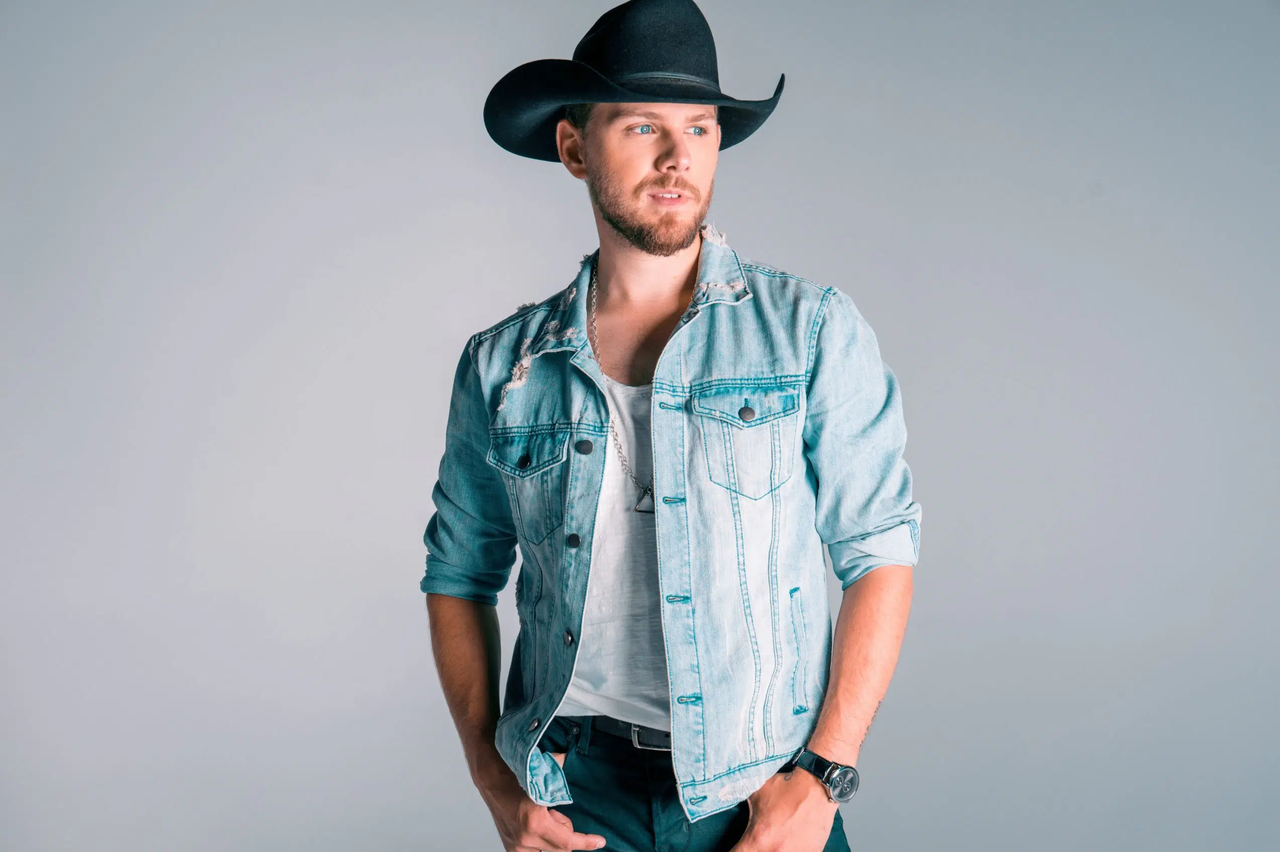 Canadian Brett Kissel to open for Garth Brooks | 980 CJME