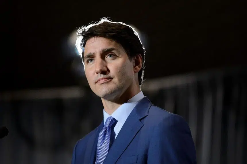Let’s make a deal: Liberal-NDP pact will keep Trudeau in power until ...