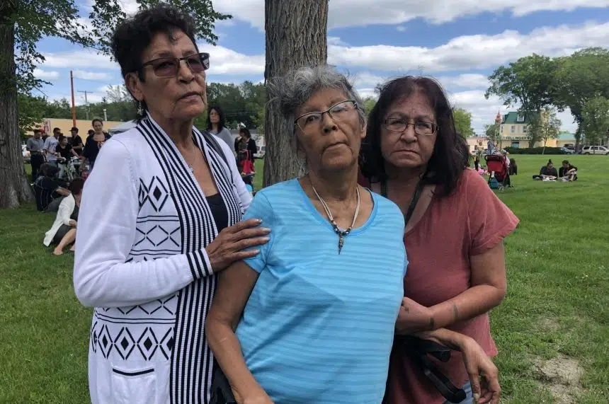 Search continues for Tamra Keepness 15 years later | 980 CJME