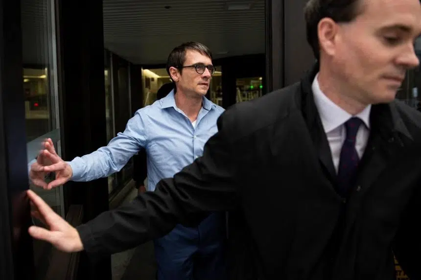 RCMP secrets-case arrest triggered internal warnings, advisories to ...