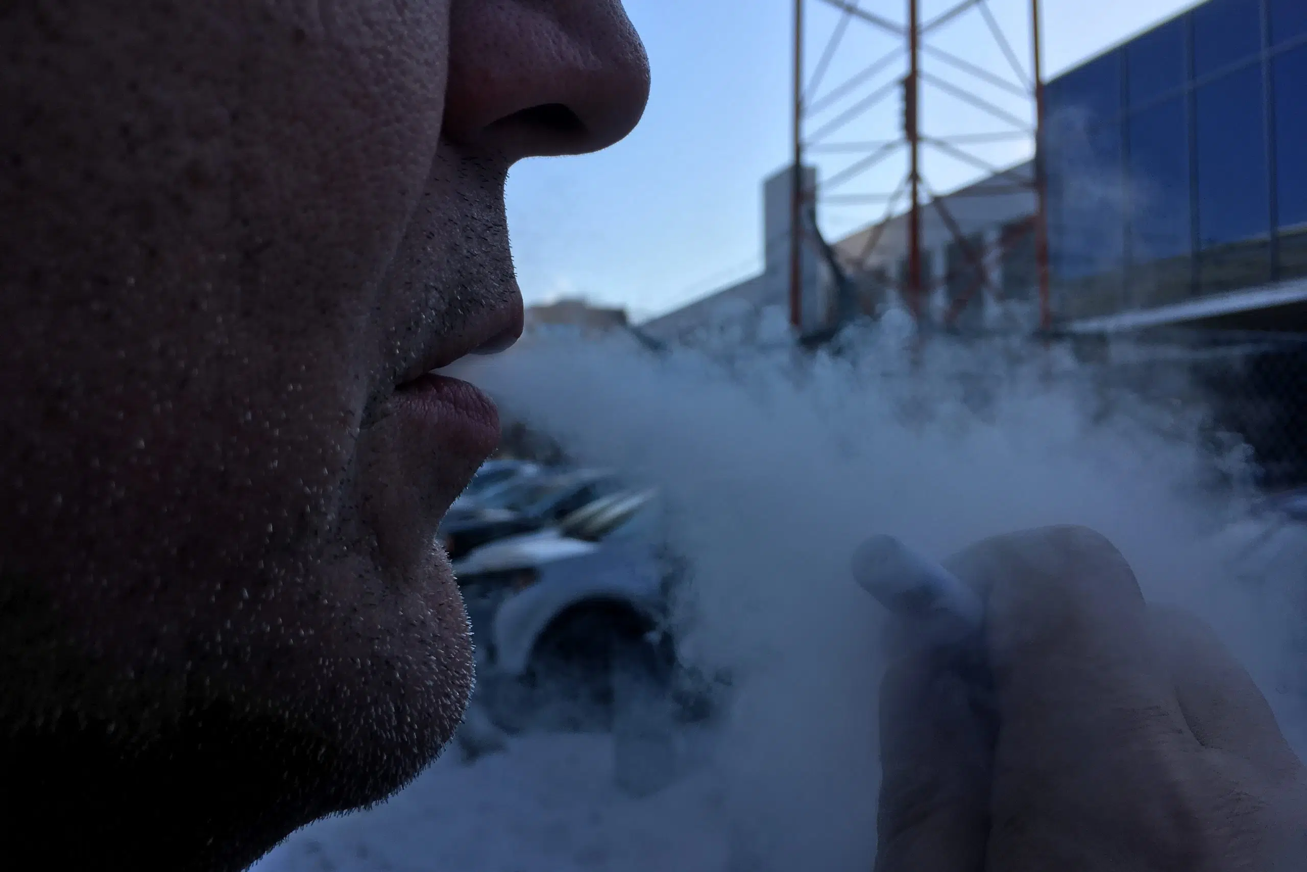 Regina vape shop owner worried about possible upcoming regulations ...