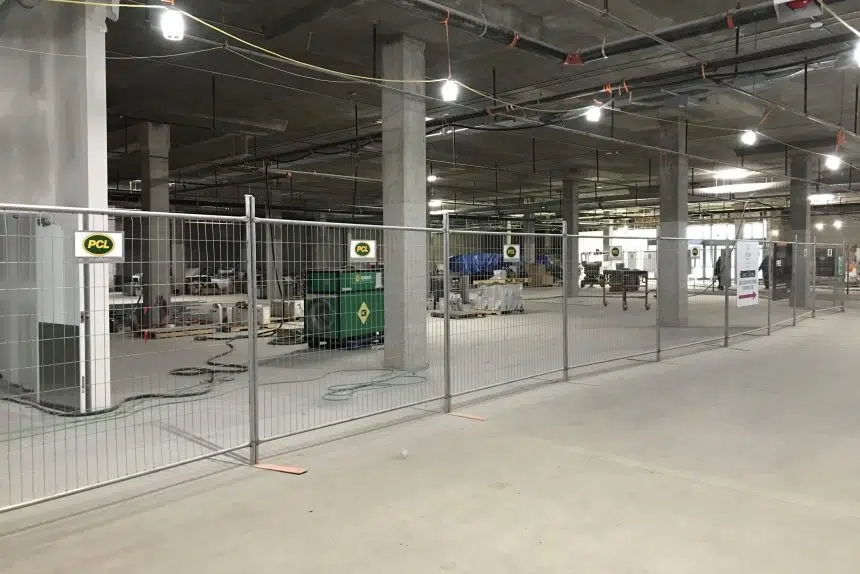 Cornwall Centre set to fill former Sears space | 980 CJME